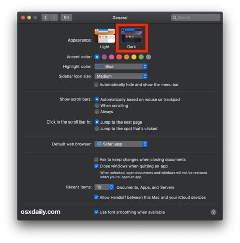 5 Great Tips For Working On A Mac At Night Or In Low Light
