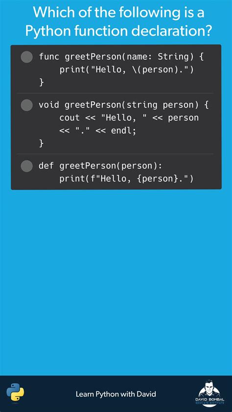 David Bombal On Linkedin Python Devnet Pythonprogramming Coder