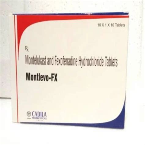 Moncel Fx Tab Packaging Size 10 10 Tablets At ₹ 244 Box In Nagpur Id 2855408185355