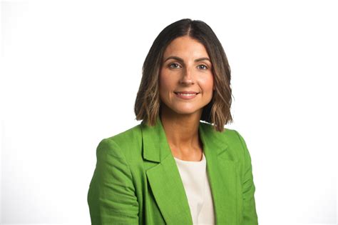 Trea Crozier Shortlisted For Inspiring Women In Construction And Engineering Award Farrans