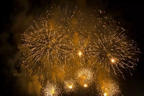 Where To Watch Eid Al Adha Fireworks In Abu Dhabi 2024