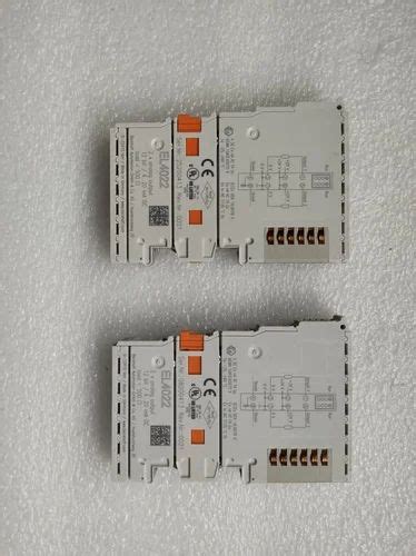 Beckhoff Plc At ₹ 20000 Piece Rajajinagar Bengaluru Id 25266052162