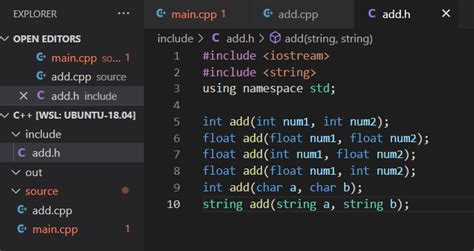 Vscode C 分文件、文件夹编译配置与错误解决build Finished With Errors The Terminal Proce Csdn博客