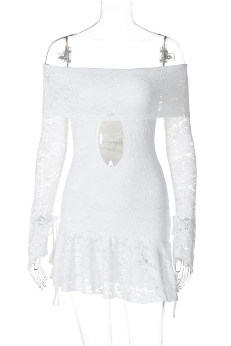 Wholesale Sexy Solid Color Hollow Out Patchwork Backless Strap Design