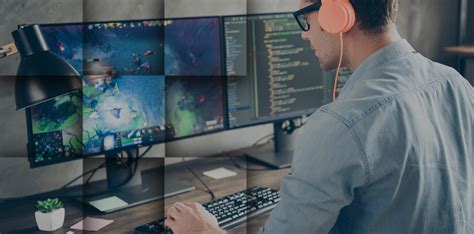 Major Stages Of Game Testing