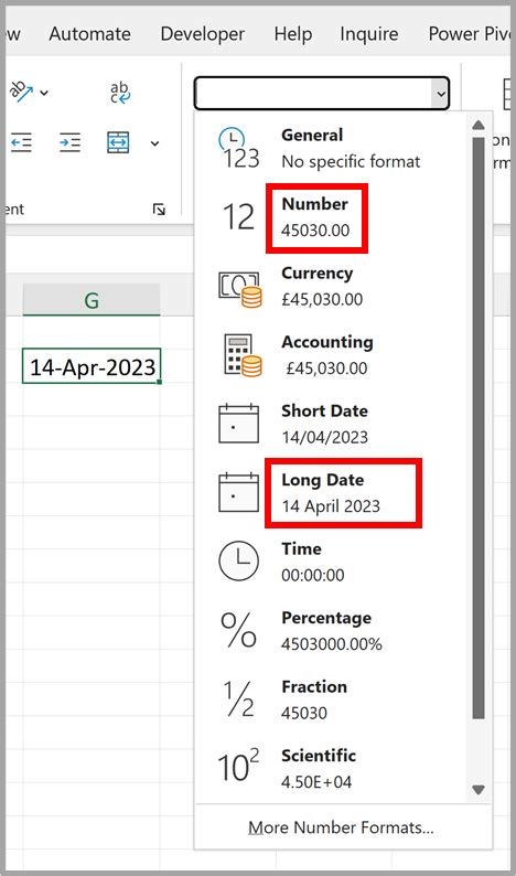 how to turn numbers into dates in excel kea training