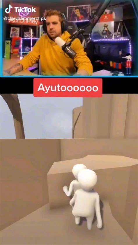 Pin De Who En Streamers Fotos Del Rubius Celebridades Divertidas Videos Divertidos