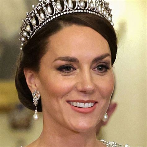 Kate Middleton Turned Heads In Corset Dress During Sweet Date With
