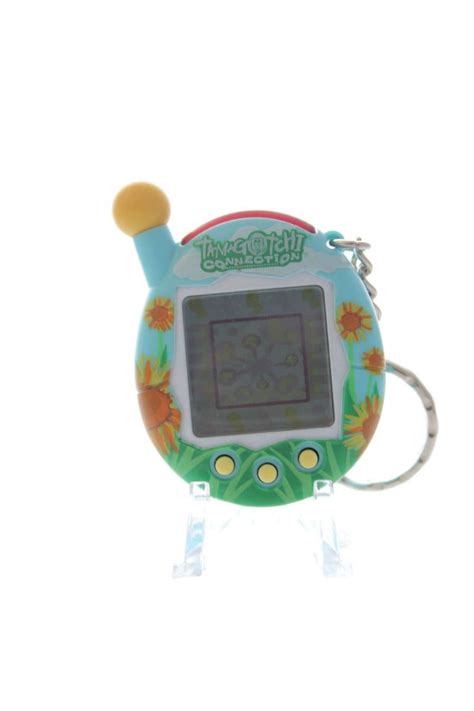 Tamagotchi Connection Spaceship Everventures
