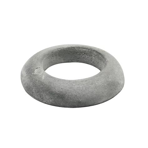 Fluidmaster Grey Rubber Washer Diy At Bandq