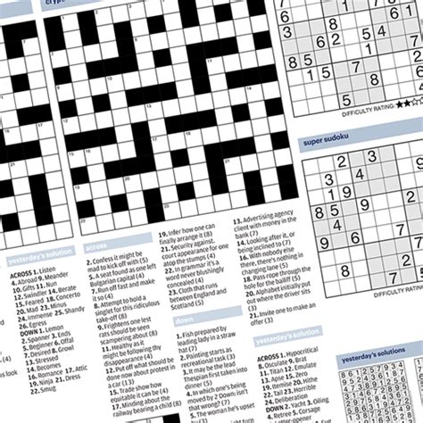 Simon Shukers Code Cracker — Knight Features Content Worth Sharing