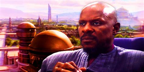 Why Bajor Never Joined The Federation In Ds9 And Why It Was Right