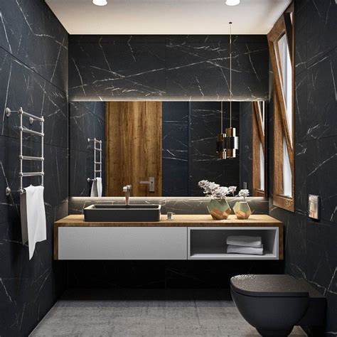 Baño Negro Marquina mytimeplus net