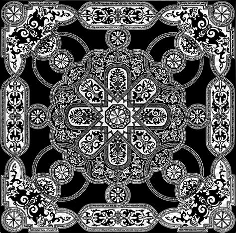 Tile Pattern Design Png PNGWing