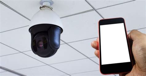 How To Use An Android Phone As An IP Webcam