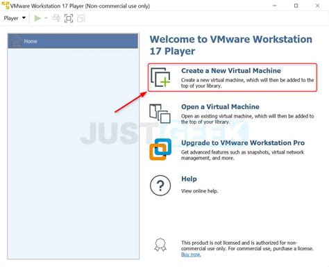 Installer Linux Ubuntu Sur Votre Pc Windows 11 Avec Vmware