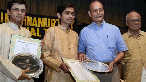 Kalki Krishnamurthy A Multi Faceted Personality” The Hindu