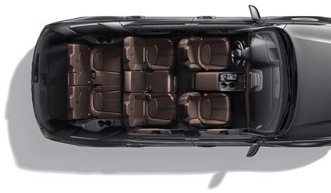 Honda Pilot IV в Москве, купить Хонда Пилот, цена и комплектации Honda ...