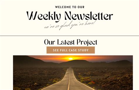 8 Ways To Make Virtual Newsletter Content More Eye Catching