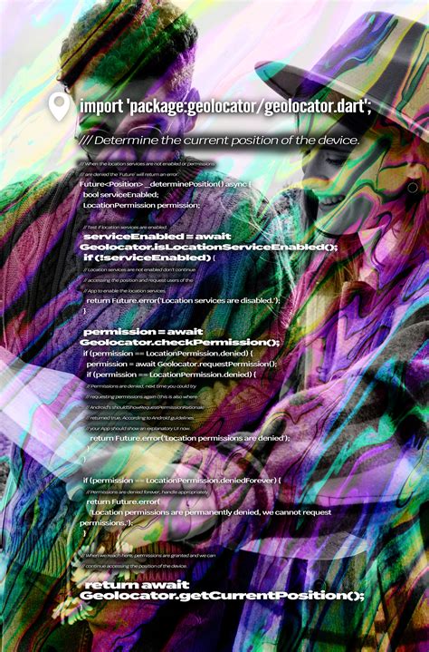 Flutter Developer Community 24 Images Behance