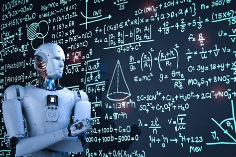 artificial intelligence algorithms