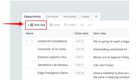 Salesforce Opportunity Stages Explained Tutorial