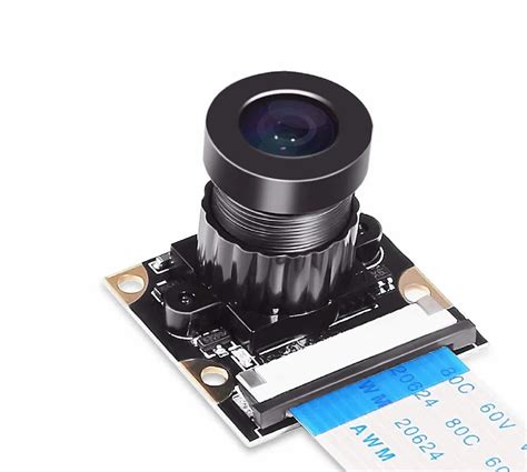 Rees52 Raspberry Pi Camera Module Raspberry Pi Camera Range Night