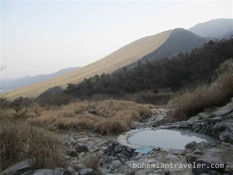Finding The Hidden Onsen Of Beppu Japan