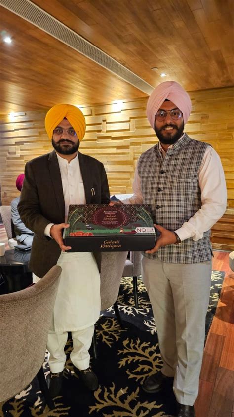 Kaushal Singh Badwal Farmer2founder • Instagram Photos And Videos