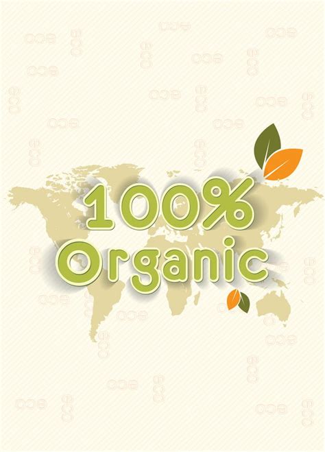 에코 친화적 인 디자인 벡터 Ai Eps Uidownload