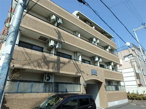 神戸市中央区 県庁前駅 1棟売り収益マンション 株式会社グランステージ