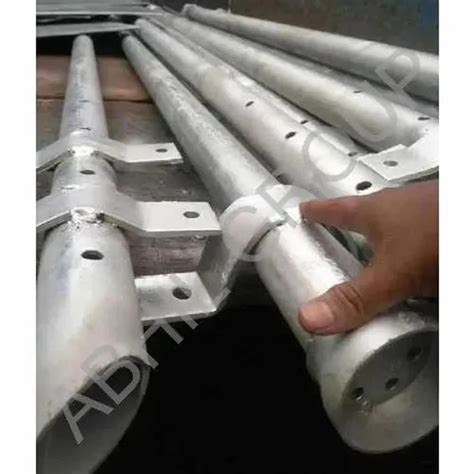Gi Earthing Pipe At ₹ 400piece In Ghaziabad Id 2850617819348