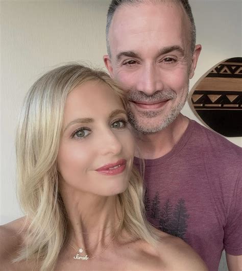 Sarah Michelle Gellar shares rare photos of her kids with Freddie ...