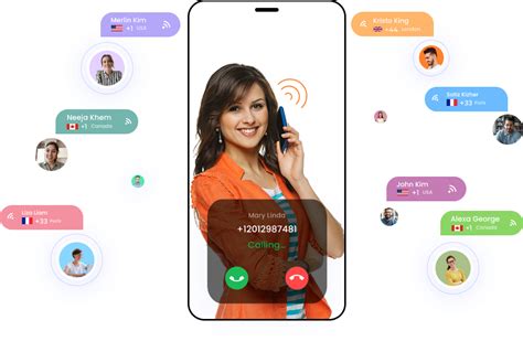 Sip And Voip Calling Solution For Web And Mobile Apps