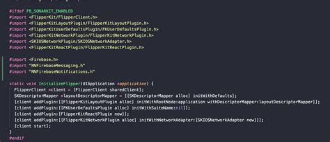 Xcode Build Works Archive Fails Issue Facebook React Native