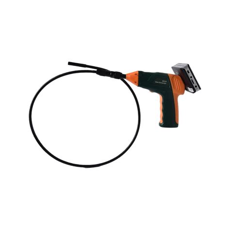 Jual Extech Kamera Inspeksi Video Boroscope 9 Mm Cam 1 Mtr Cable Br 250