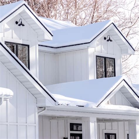 LP Smart Siding Board And Batten Siding Ideas 2025 Today S Homeowner