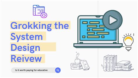 Grokking The System Design Interview Educative Io