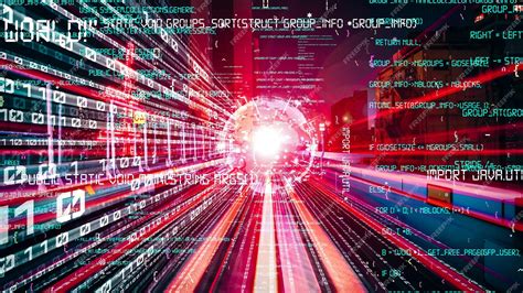 Código De Programación De Aplicaciones De Desarrollo De Software Y