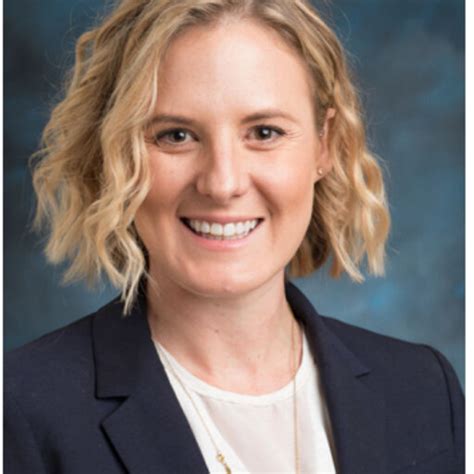 Ashley Ireland Affiliate Faculty Doctor Of Education Loyola