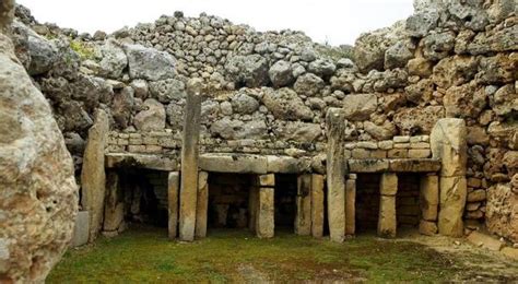 Ironic Architecture Structure Of Early Civilization