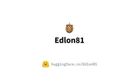 Edlon81 Jr
