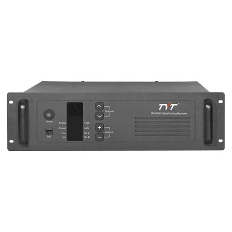 Купить ретранслятор TYT MD-8500