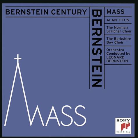 Original 1971 Cast Of Mass Bernstein Mass Lyrics And Tracklist Genius