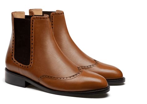 Women S Brogue Shoes Sumissura