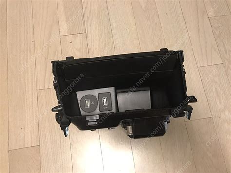 K7프리미어 무선충전트레이 판매합니다 기타 부품용품 중고나라
