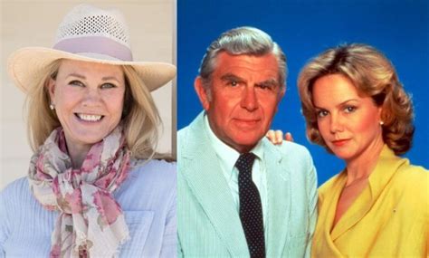 Dixie Griffith The Private Life Of Andy Griffiths Daughter Digi Journal