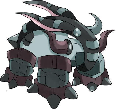 Donphan Pokemon Ground Type Evolution Defense Pokémon Elephant