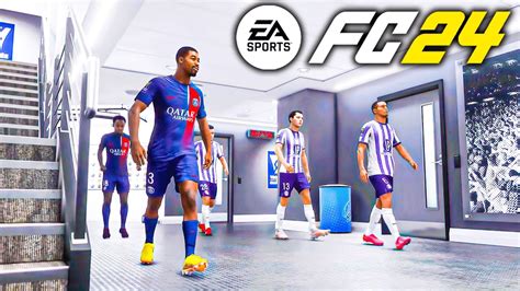 EA Sports FC 24 Official Career Mode Details You Missed YouTube
