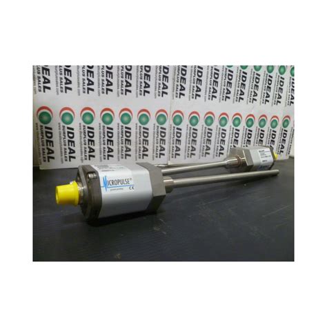 Balluff Btl5 A11 M0152 Z S32 Micropulse Transducer New No Box